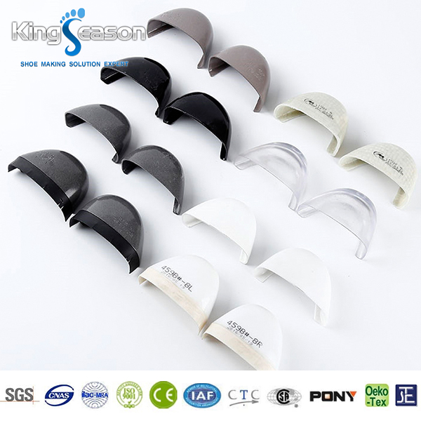 STEEL TOE CAP INSERTS FOR SHOES - Kingseason